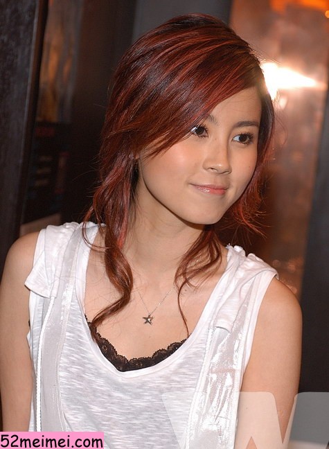 Hong Kong Model Theresa Fu Wing Biography - 26 Photos ~ Hollywood ...