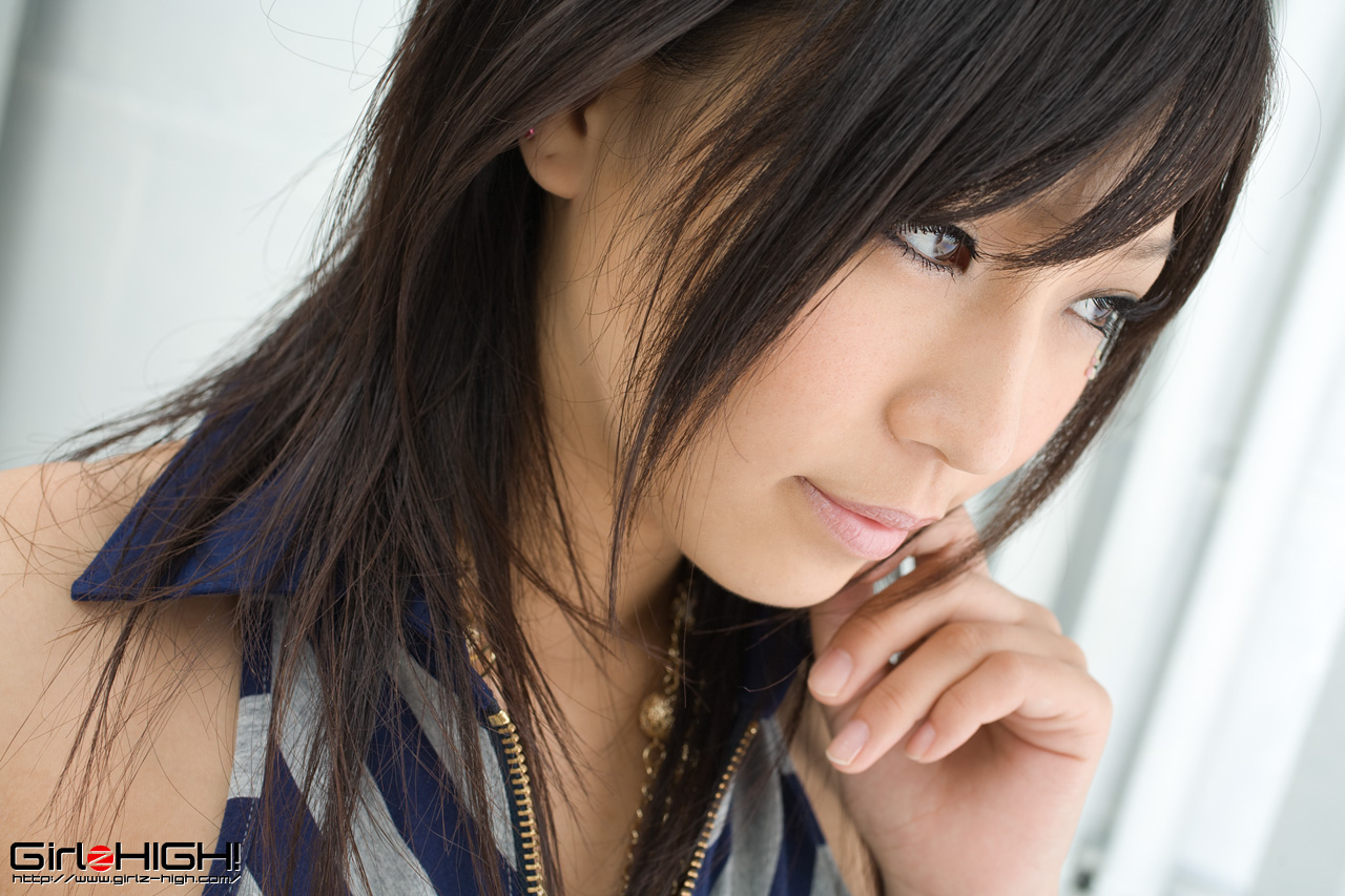 Yuri Kudo nice - Actress