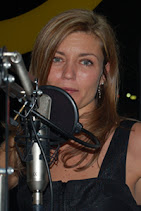 Passagers de la Nuit // Ingrid Otto