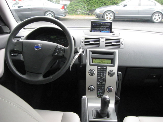 DVD Maps Navigation: VOLVO