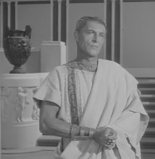 Shakespeare's Julius Caesar: Shakespeare's Julius Caesar-1953 Film