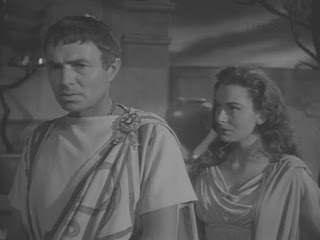 Shakespeare's Julius Caesar: Shakespeare's Julius Caesar-1953 Film