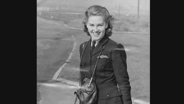 Spitfires in the Antipodes: 'Spitfire Women' documentary