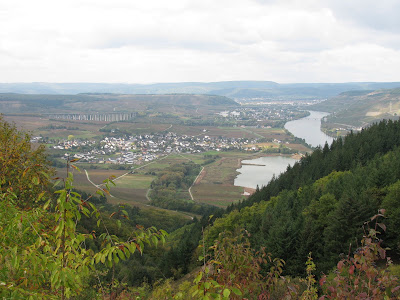 BelgiumBarb: Weekend At Ramstein