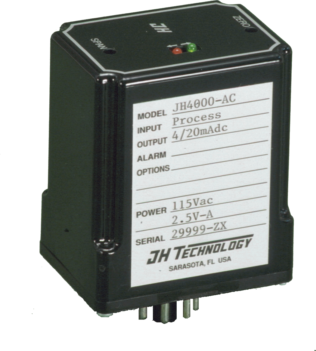 JH Technology, Inc.: Simple Specials