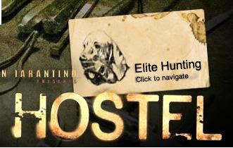 Whatever: Serial Killers - Hostal - Elite Hunting