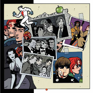 Red Rocket 7: A História do Rock