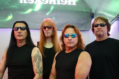 Manowar - Battle Hymns MMXI (2010)