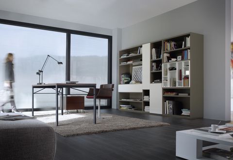 Casas Minimalistas y Modernas: ESTUDIOS NUEVA LINEA