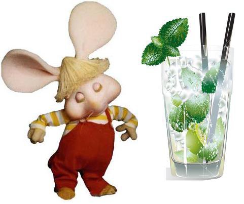 La taberna del cuervo