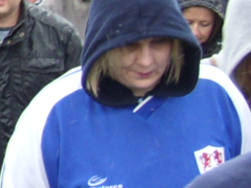 Following Millwall FC: MILLWALL WOMEN, Bless em all