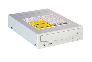 อุปกรณ์คอมพิวเตอร์: ODD