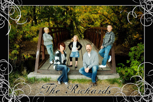 The Richards