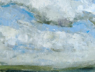 Alan Rushing Artist: Painting trip to Vermont with Neil Riley