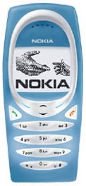Nokia Cellphone|Cellphone Catalog|Cell Info|Cell News: NOKIA 2280 CDMA