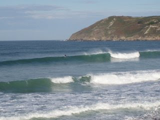 Paddle Surf en Normandie: 15) SPOTS NORMANDS (2024)