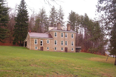 Ten Mile Creek Country: Yablonski Murders Not The First Tragic Incident ...