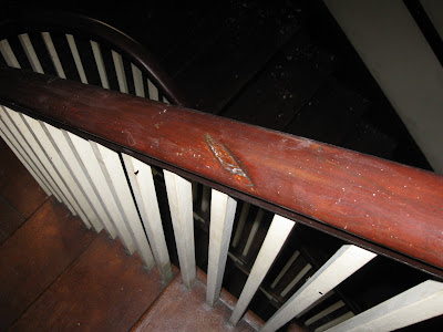 Ten Mile Creek Country: Yablonski Murders Not The First Tragic Incident ...