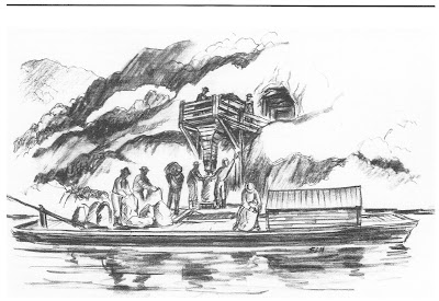 Ten Mile Creek Country