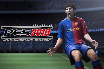 Seriais.doc: Serial PES 2010