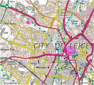 GeogScale