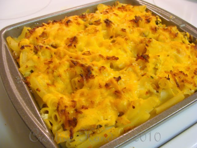 Solar Cooking for Mainstream Cooks: Solar Penne Pasta, November Harvest ...