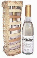 MGA LIHIM NI EL KUSINERO!: [QUEZON'S BEST KEPT SECRETS] Lambanog