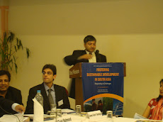 Bishnu Raj Upreti: Peace and post conflict reconstruction in Nepal