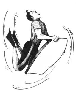 Story of a bodyboarder: Session bodyboard à la Salie sud avec océan roots