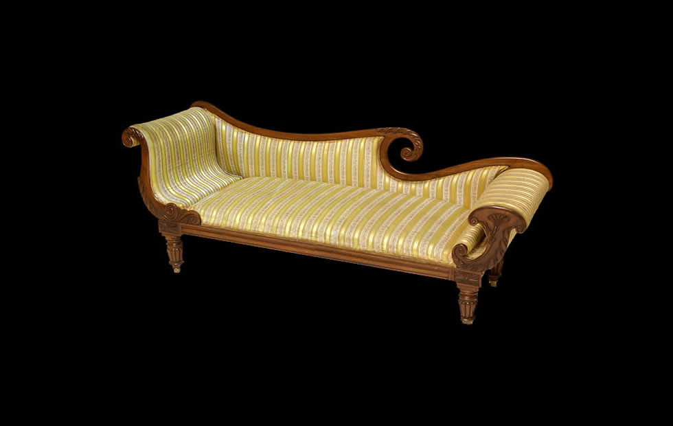 En El Diván: :: En el Diván