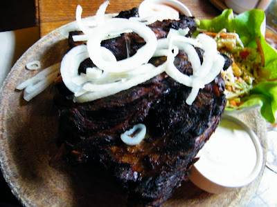 See Food Odyssey: Cafe De Klos