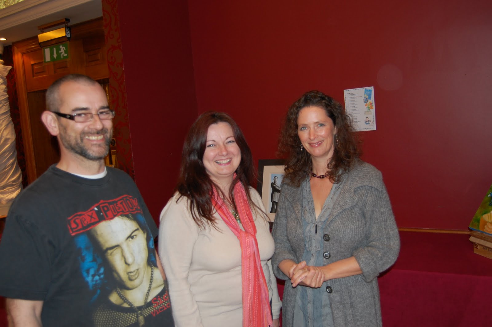 Claregalway Educate Together Art Auction