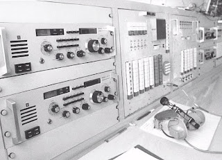 3A2LF station radioamateur: Monaco Radio