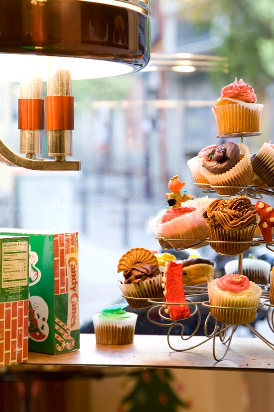 Une Crêpe Suzette: Happy Day Bakery Coffe