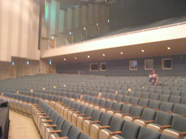 Oliver National Tour 08: Merilleville, IN