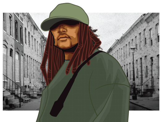 De Anthony Hall: My Music Life