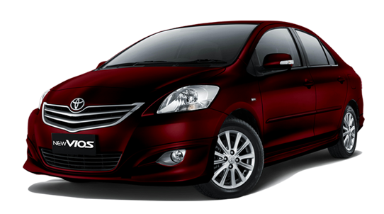 BUY TOYOTA CARS: VIOS