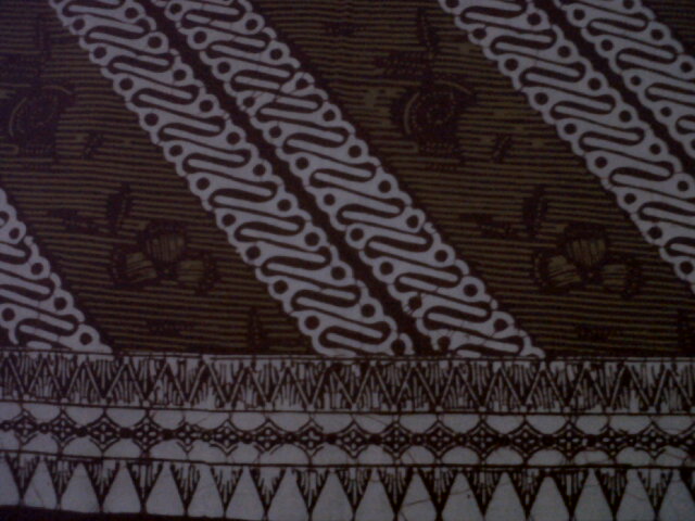 Jamil's Blog: Batik Garut