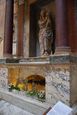 My Scratch Paper: Angels and Demons