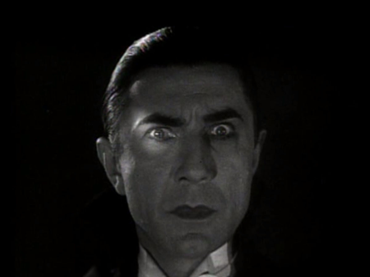 Behind the Monster: Dracula 1921