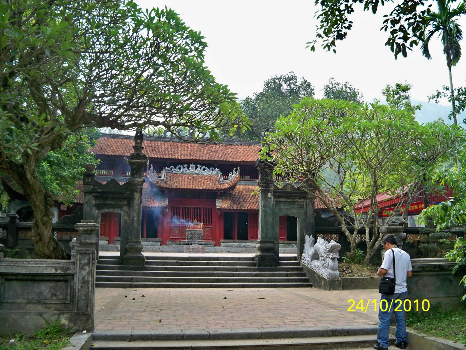 khoitranduc: Những bức ảnh từ máy Kodak