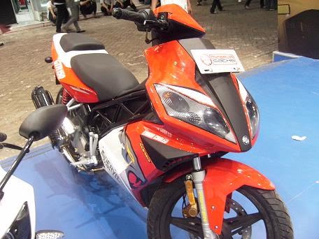 SELAMAT DATANG DI BLOG MINERVA MOTOR (SUN MOTOR GROUP): KOLEKSI FOTO ...