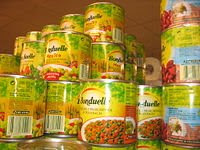 Les nouveautés de la RHF: Bonduelle Foodservice lance la boîte 5/1 avec OF