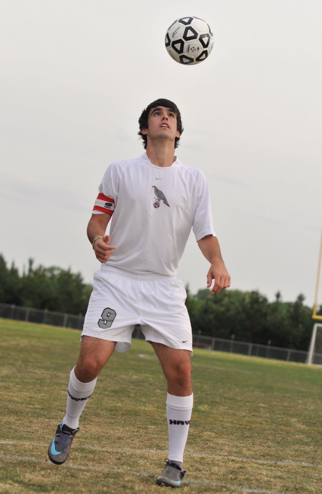 Robby's Photography LLC: Juan Carlos Pacheco Hillgrove High School Soccer