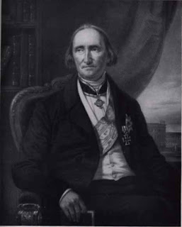 El Olvido Que Seremos ...: Friedrich Karl von Savigny