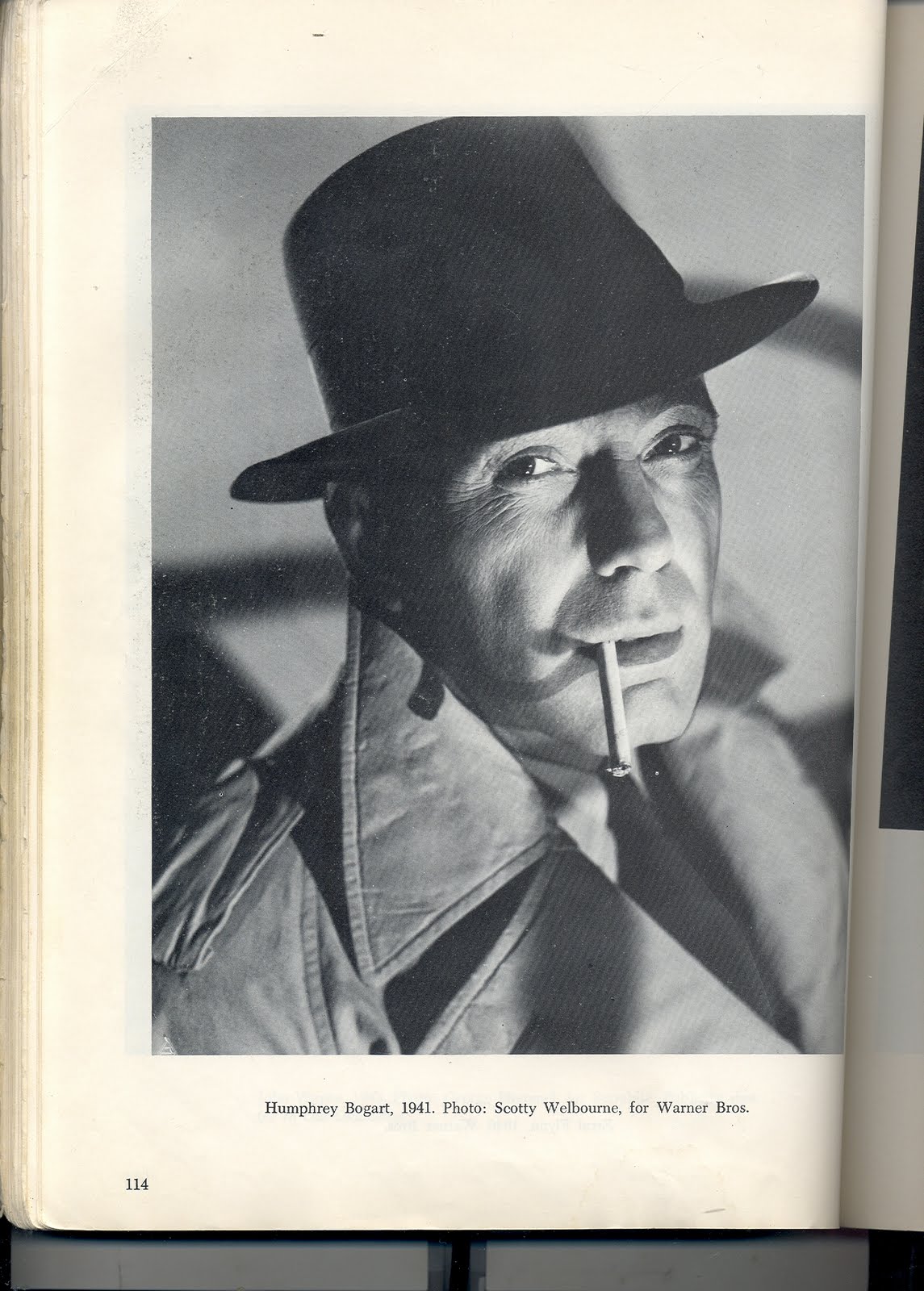 a.jordan's blog: 'Movie-star Portraits of the Forties'- John Kobal