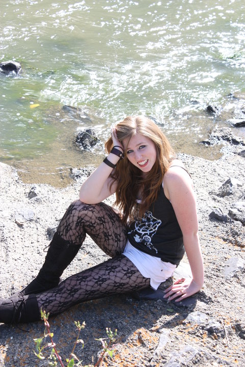 undead brainspasm: No Budget Horror: Werecoon