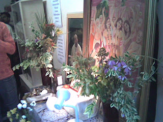 ISKCON Dublin Hare Krishna Temple: History of ISKCON Dublin