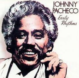 Gustavo A.: Jhonny Pacheco