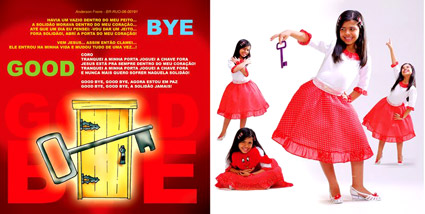 mamedearte: CD Jayane